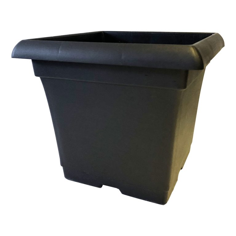 Square Pots & Planters - Pottery Extravaganza (Canada) Inc.