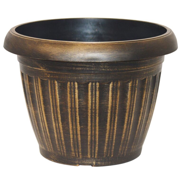 Round Pots & Planters - Page 2 of 2 - Pottery Extravaganza (Canada) Inc.